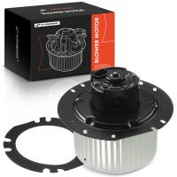 China AC Heater Blower Motor with Wheel for Ford E-150 E-250 E-350 Econiline Super Duty for sale