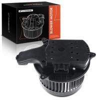 China AC Heater Blower Motor with Wheel for Kenworfh Peterbilt 2013-2017 for sale