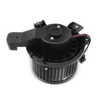 China Front HVAC Blower Motor with Wheel for Hyundai Sonata 2015-2019 1.6L 2.0L 2.4L for sale