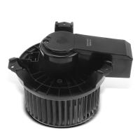 China Front HVAC Blower Motor with Wheel for Ford Mustang 2010 2011 2012 2013 2014 for sale