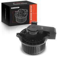 China Front HVAC Blower Motor with Wheel for Ford Mustang 2010 2011 2012 2013 2014 for sale