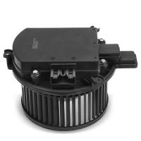 China HVAC Blower Motor with Wheel for Chevy Traverse Cadillac XT5 with Brushless Motor for sale