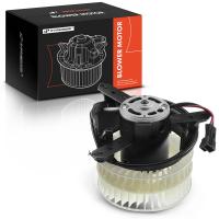 China HVAC Heater Blower Motor with Fan Cage for International Harvester ProStar 08-10 for sale