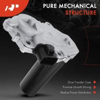 China Transfer Case Shift Motor for Dodge Durango 2004 4WD 3.7L 4.7L 5.7L 2 Speed SUV for sale