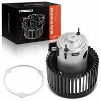 China Front HVAC Blower Motor with Wheel for Saturn Ion 2003-2007 for sale