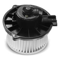 China A/C Heater Blower Motor with Fan Cage for Toyota RAV4 T100 Mitsubishi Mazda for sale