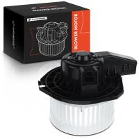 China HVAC Heater Blower Motor with Fan Cage for Chevrolet Suburban 1500 Cadillac ESV for sale