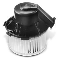 China Blower Motor with Wheel for Benz Dodge Sprinter Van for sale
