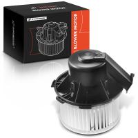 China Blower Motor with Wheel for Benz Dodge Sprinter Van for sale