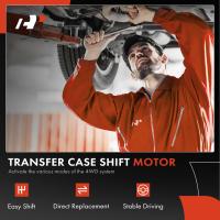 China Transfer Case Shift Motor for Ford Ranger 2006-2011 for sale