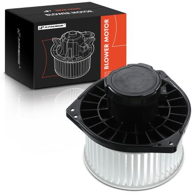 China A/C Heater Blower Motor with Fan Cage for Suzuki Grand Vitara 03-05 XL-7 03-06 for sale