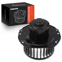 China HVAC Heater Blower Motor with Fan Cage for Chevrolet Astro S10 Blazer GMC Jimmy for sale