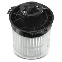 China HVAC Heater Blower Motor with Fan Cage for Nissan NV200 2013-2018 for sale