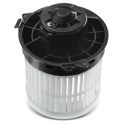 China HVAC Heater Blower Motor with Fan Cage for Nissan NV200 2013-2018 for sale