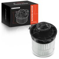 China HVAC Heater Blower Motor with Fan Cage for Nissan NV200 2013-2018 for sale