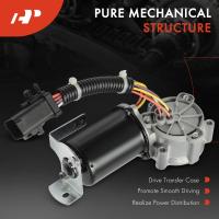 China Transfer Case Shift Motor for Ford F-150 Expedition 4WD for sale