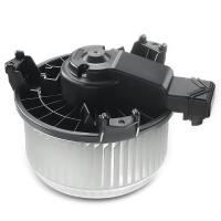 China A/C Heater Blower Motor with Fan Cage for Toyota Rav4 Corolla Matrix Scion TC for sale