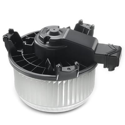 China A/C Heater Blower Motor with Fan Cage for Toyota Rav4 Corolla Matrix Scion TC for sale