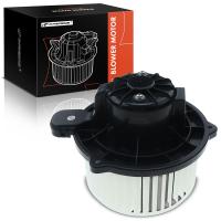 China A/C Heater Blower Motor with Fan Cage for Hyundai Kona 2018-2021 Kia Soul 20-22 for sale