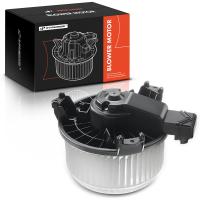 China A/C Heater Blower Motor with Fan Cage for Toyota Rav4 Corolla Matrix Scion TC for sale