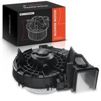 China HVAC Heater AC Heater Blower Motor with Fan Cage for Nissan Maxima 04-08 Altima for sale
