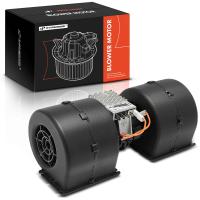 China HVAC Blower Motor with Wheel for 008-B45-02 73R5534 008B4502 for sale