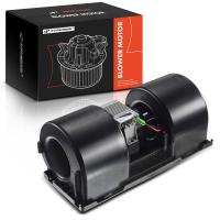 China HVAC Blower Motor with Wheel for Heavy Duty Bus 006-B40-22 75905 for sale