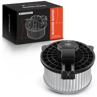 China HVAC Heater Blower Motor with Fan Cage for Mazda 3 14-17 Mazda CX-5 13-16 for sale