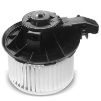 China HVAC Heater Blower Motor with Fan Cage for Ford Expedition Lincoln Navigator for sale