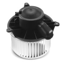 China HVAC Heater Blower Motor with Fan Cage for Ford Five Hundred Freestyle 2005-2007 for sale