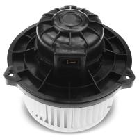 China HVAC Heater Blower Motor with Fan Cage for Kia Rio 2012-2017 L4 1.6L for sale