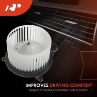 China A/C Heater Blower Motor for Ford F-150 2009-2014 for sale