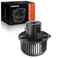 China HVAC Heater Blower Motor with Fan Cage for BMW E85 Z4 2003-2008 for sale