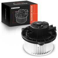 China A/C Heater Blower Motor with Fan Cage for Honda Accord 98-02 Odyssey 99-04 for sale