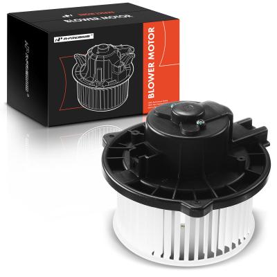 China A/C Heater Blower Motor with Fan Cage for Honda Accord 98-02 Odyssey 99-04 for sale