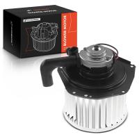 China HVAC Heater Blower Motor with Fan Cage for Chevrolet C1500 C3500HD 01-02 for sale