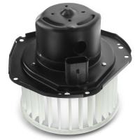 China HVAC Heater Blower Motor with Fan Cage for Chevrolet S10 GMC Sonoma Isuzu Hombre for sale