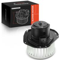 China HVAC Heater Blower Motor with Fan Cage for Chevrolet S10 GMC Sonoma Isuzu Hombre for sale