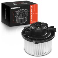 China HVAC Heater Blower Motor with Fan Cage for Lexus Toyota Avalon Camry for sale