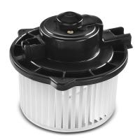China HVAC Heater Blower Motor with Fan Cage for Lexus Toyota Avalon Camry for sale