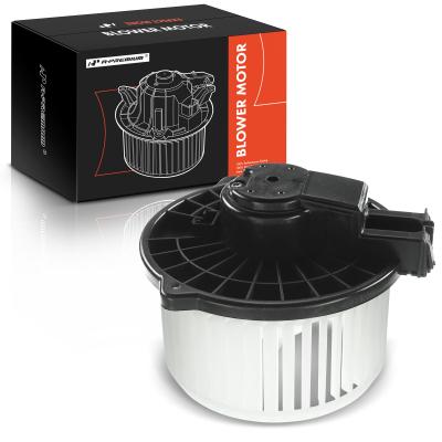 China HVAC Heater Blower Motor with Fan Cage for Honda Odyssey Toyota RAV4 Subaru for sale