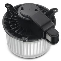 China HVAC Heater Blower Motor with Fan Cage for Ford F-Series Super Duty Mazda 6 for sale