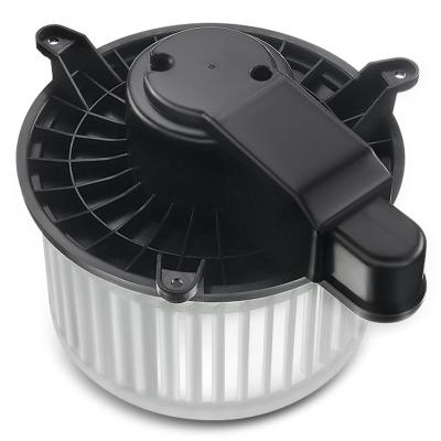 China HVAC Heater Blower Motor with Fan Cage for Ford F-Series Super Duty Mazda 6 for sale