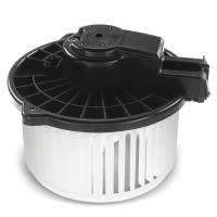 China HVAC Heater Blower Motor with Fan Cage for Honda Odyssey Toyota RAV4 Subaru for sale