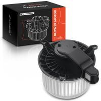 China HVAC Heater Blower Motor with Fan Cage for Ford F-Series Super Duty Mazda 6 for sale