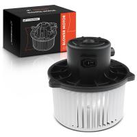 China HVAC Heater Blower Motor with Fan Cage for Hyundai Accent 00-02 Tiburon 00-01 for sale