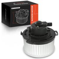 China HVAC Heater Blower Motor with Fan Cage for Mazda 3 Mazda 5 2004-2010 for sale