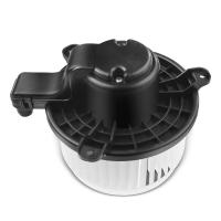 China A/C Heater Blower Motor with Fan Cage for Mitsubishi Outlander 2017-2019 SUV for sale