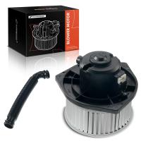 China HVAC Heater Blower Motor with Fan Cage for Nissan Maxima 2000-2003 Infiniti I35 for sale