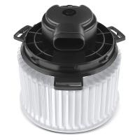 China A/C Heater Blower Motor with Fan Cage for Mazda 3 Mazdaspeed S i 2010-2013 for sale